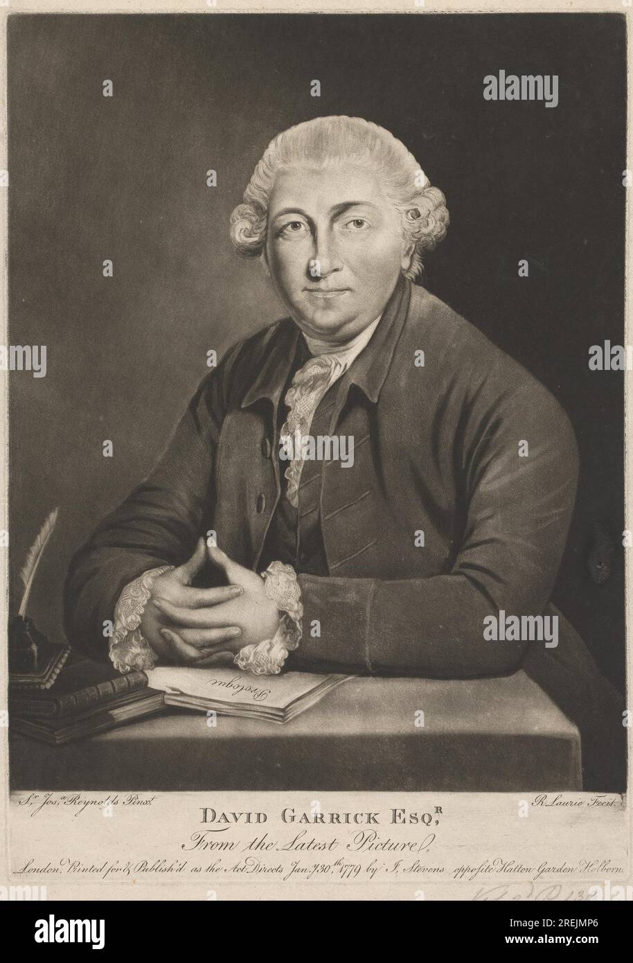 David laurie hi-res stock photography and images - Alamy