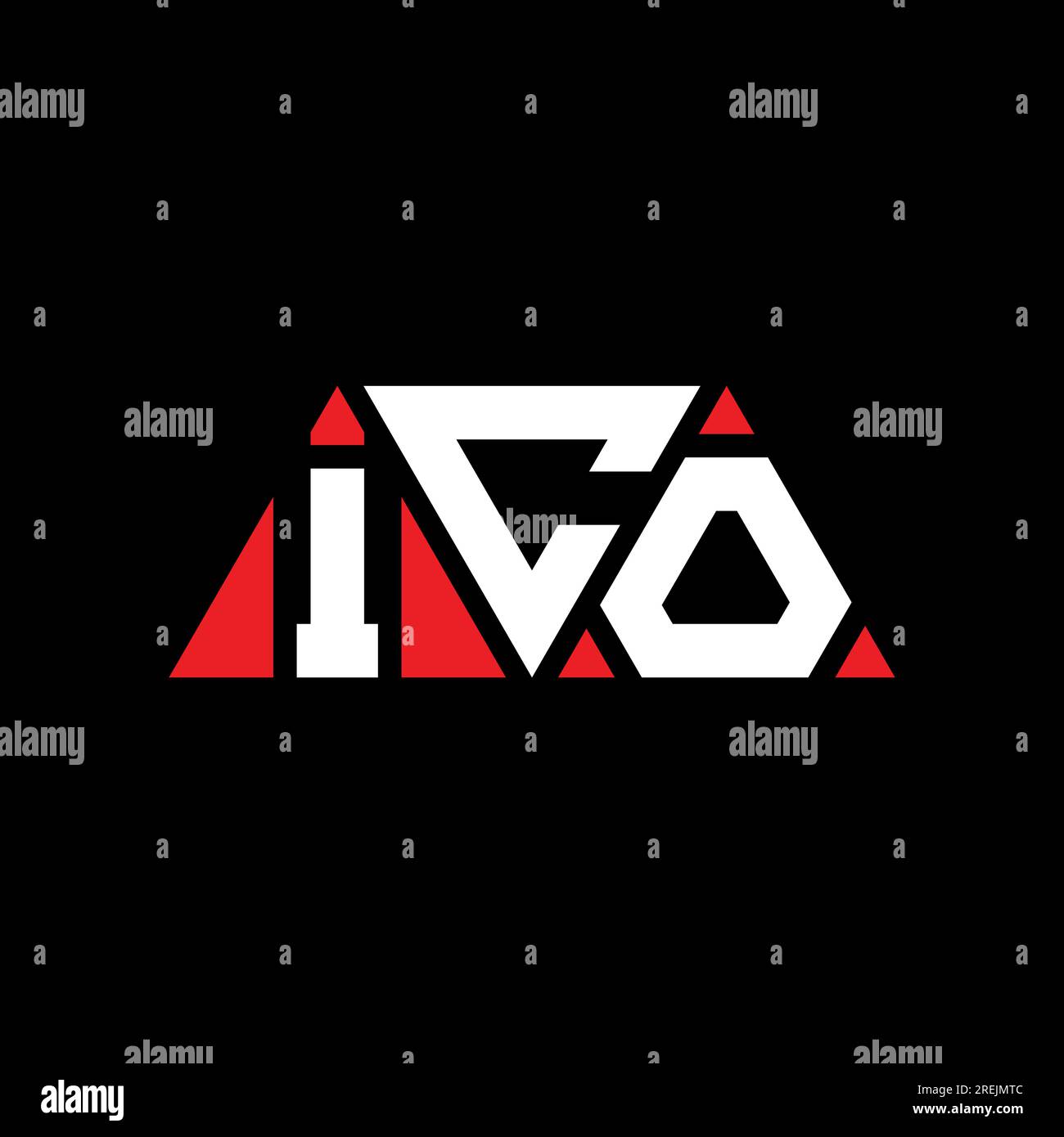 Red color ico hi-res stock photography and images - Alamy