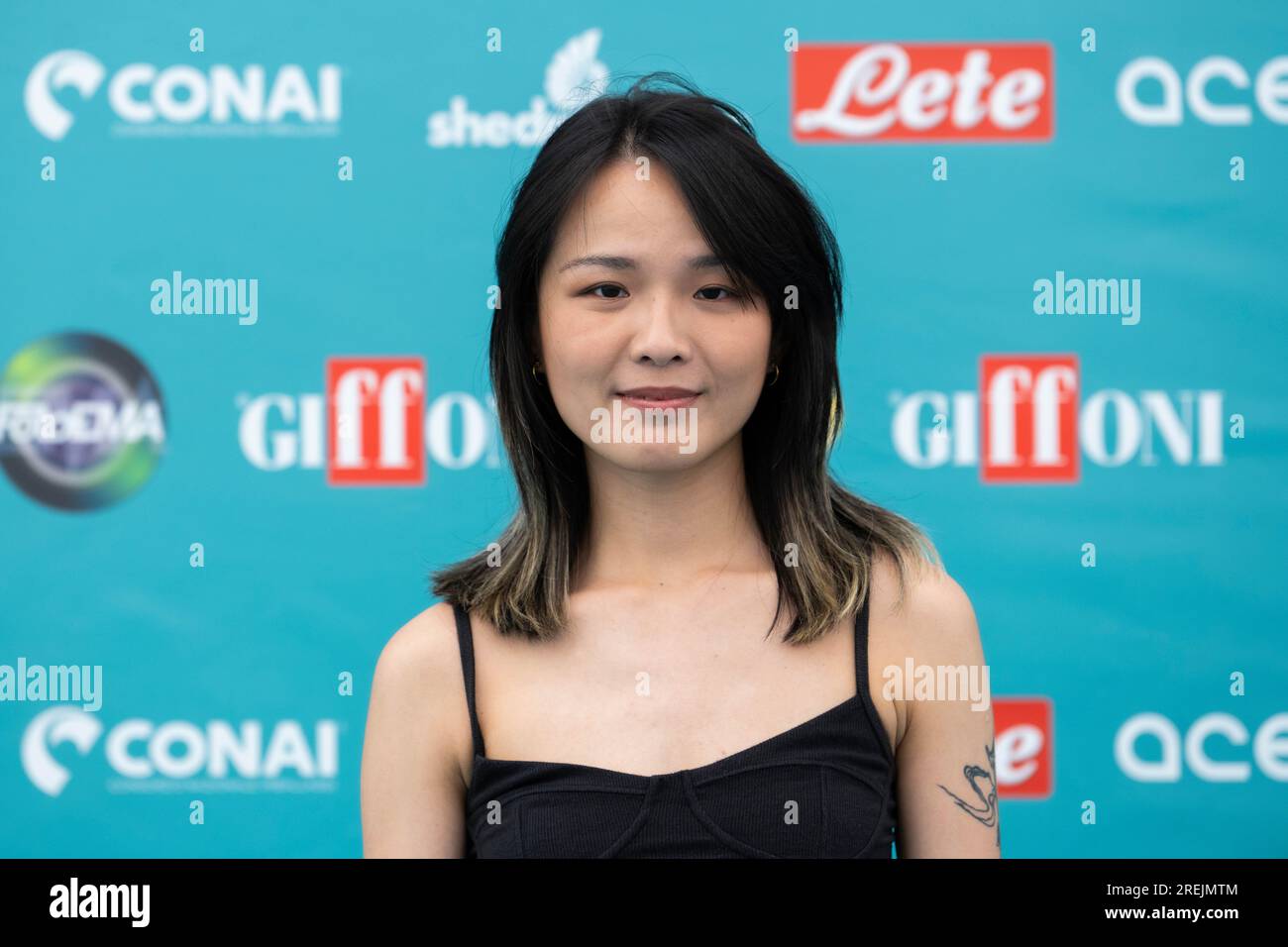 Ijinglee hi-res stock photography and images - Alamy