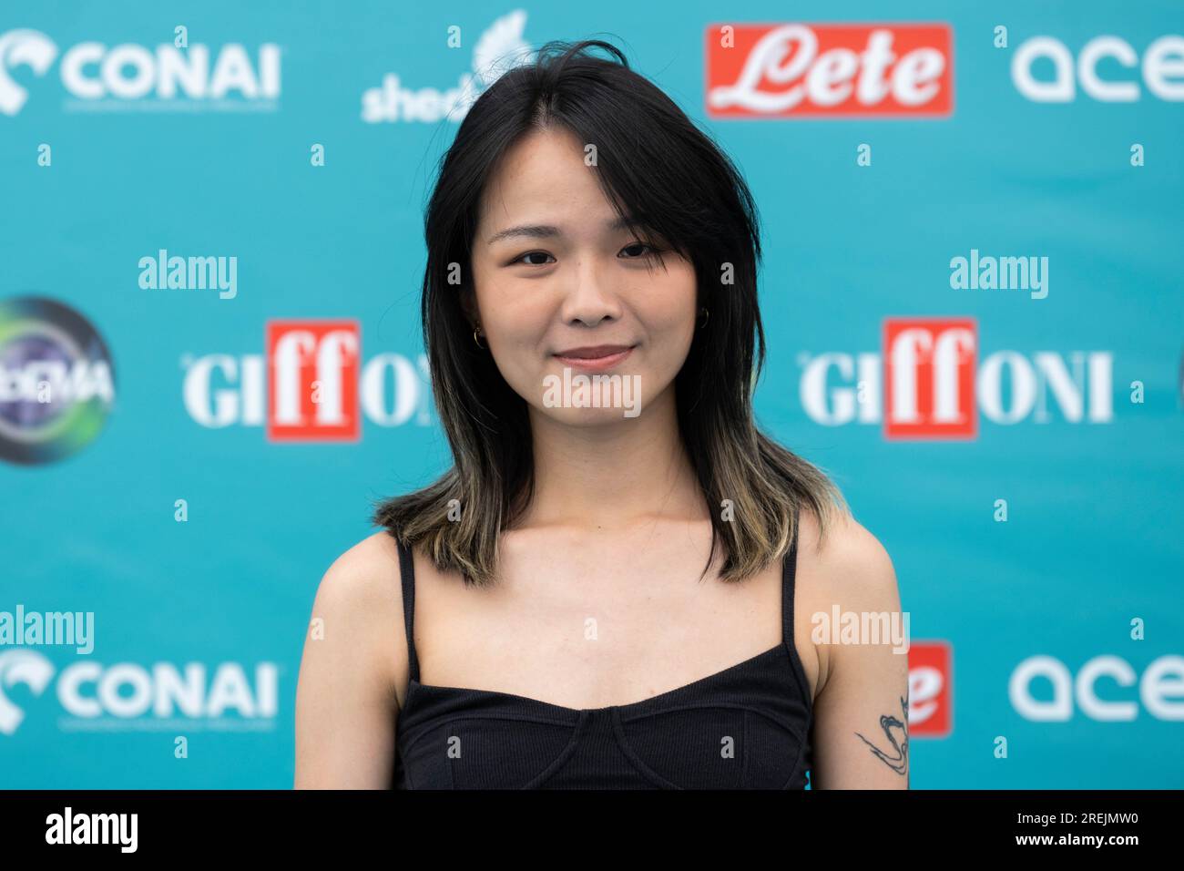 Ijinglee hi-res stock photography and images - Alamy