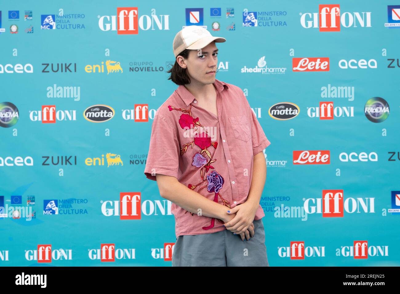 Jakobfessler hi-res stock photography and images - Alamy