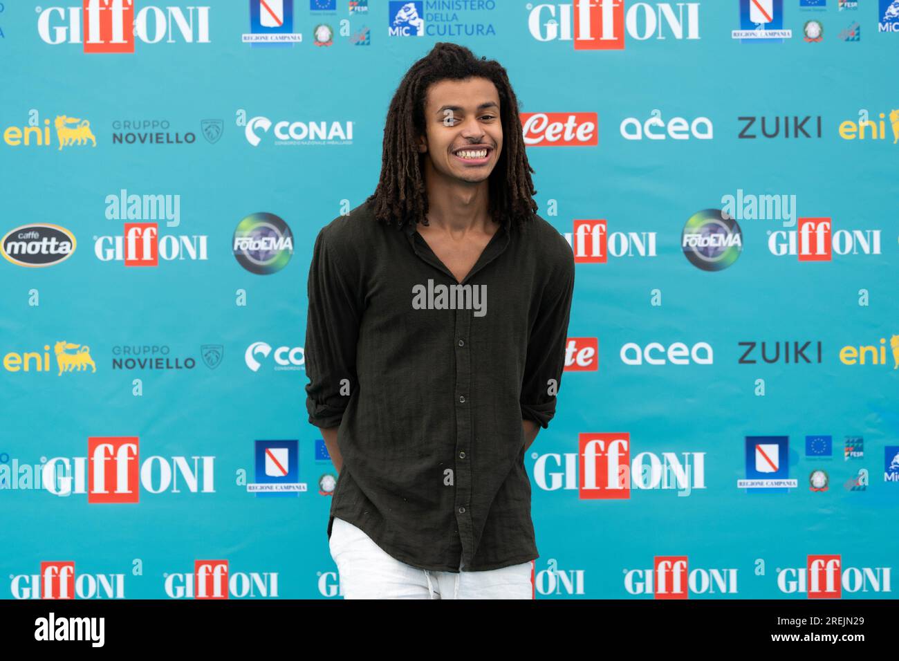 Damien hauser hi-res stock photography and images - Alamy