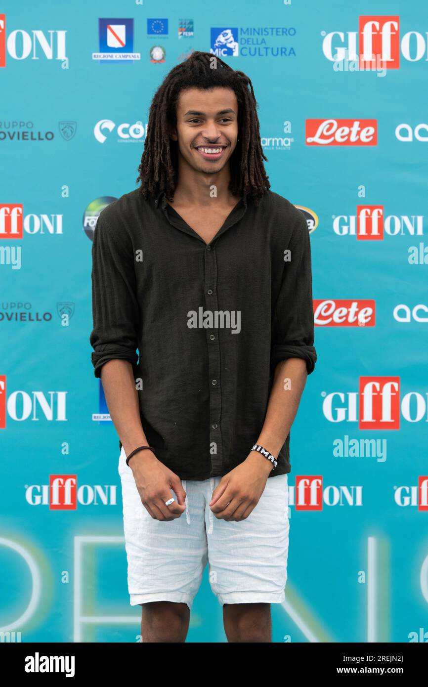 Damien hauser hi-res stock photography and images - Alamy