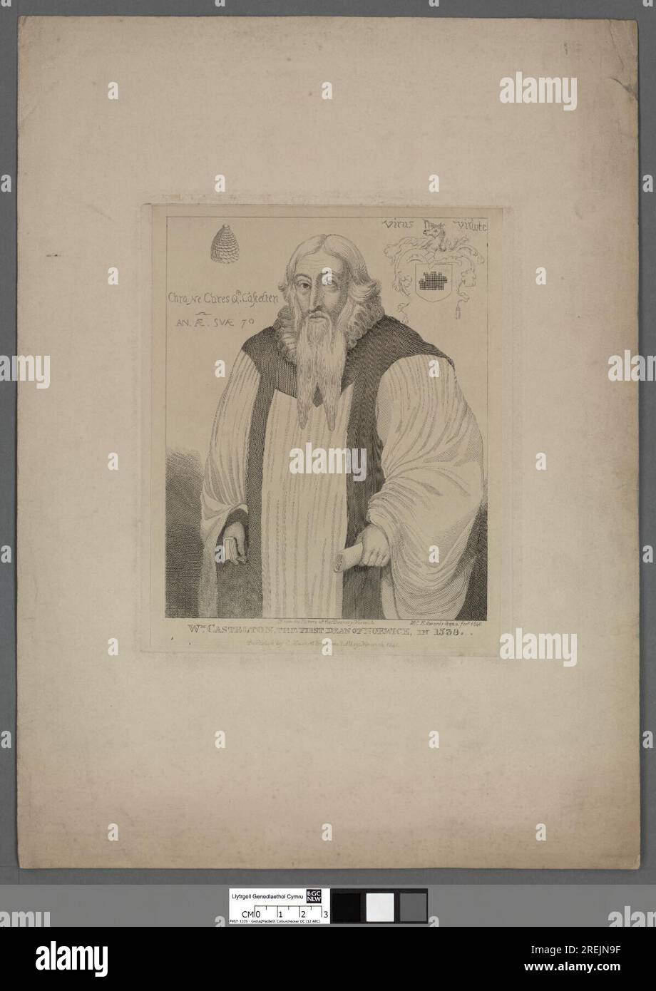 William castelton hi-res stock photography and images - Alamy