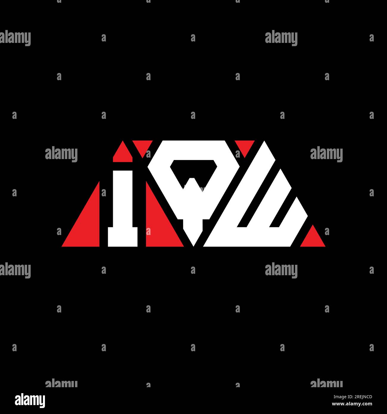 Iqw font hi-res stock photography and images - Alamy