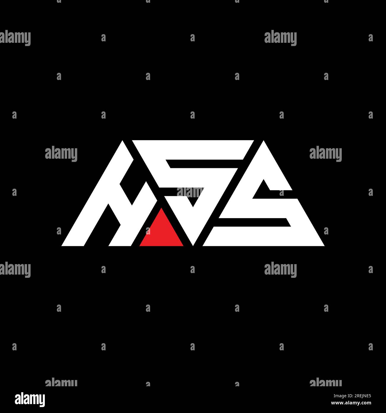 Hss business logo hi-res stock photography and images - Alamy