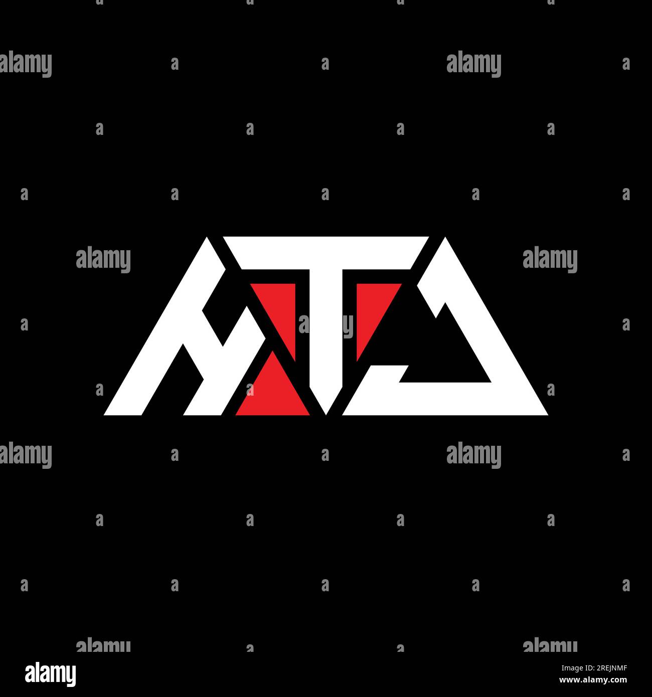 Htj technology logo hi-res stock photography and images - Alamy