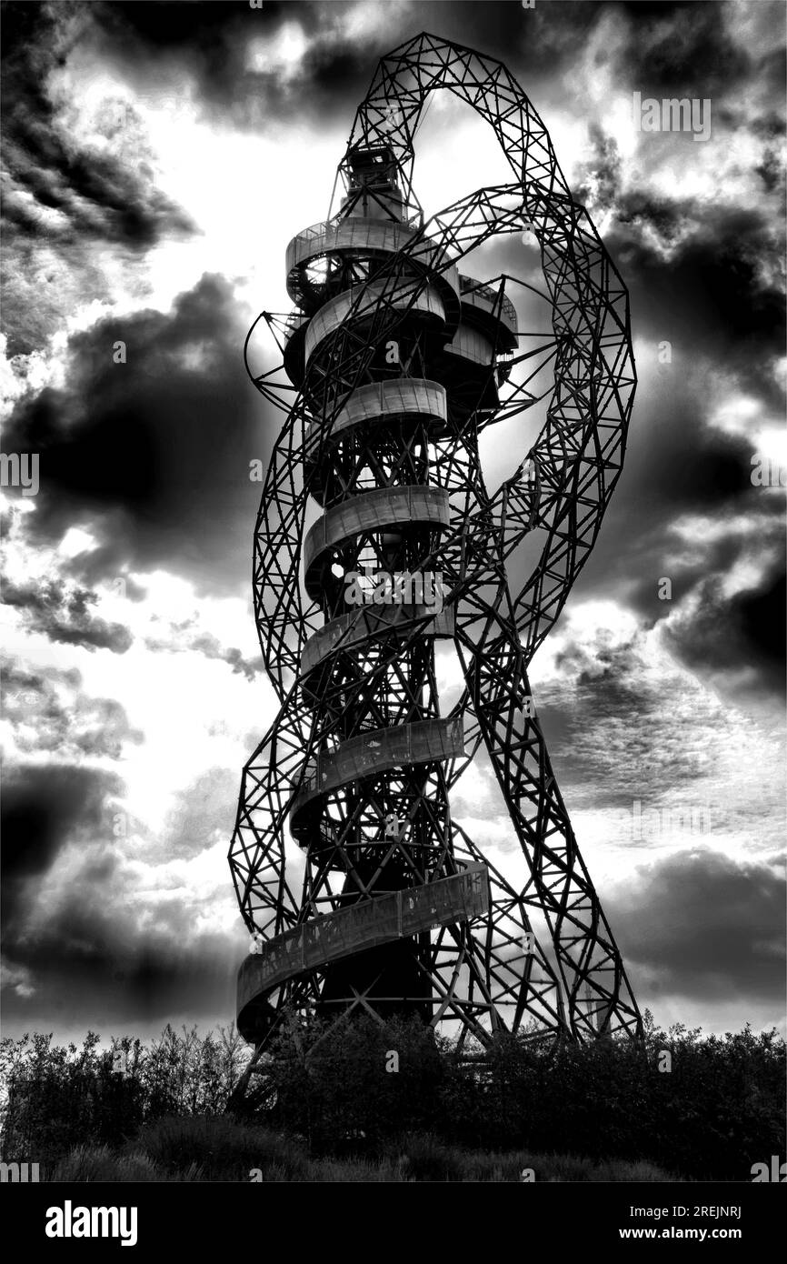 Orbit observation Black and White Stock Photos & Images - Alamy