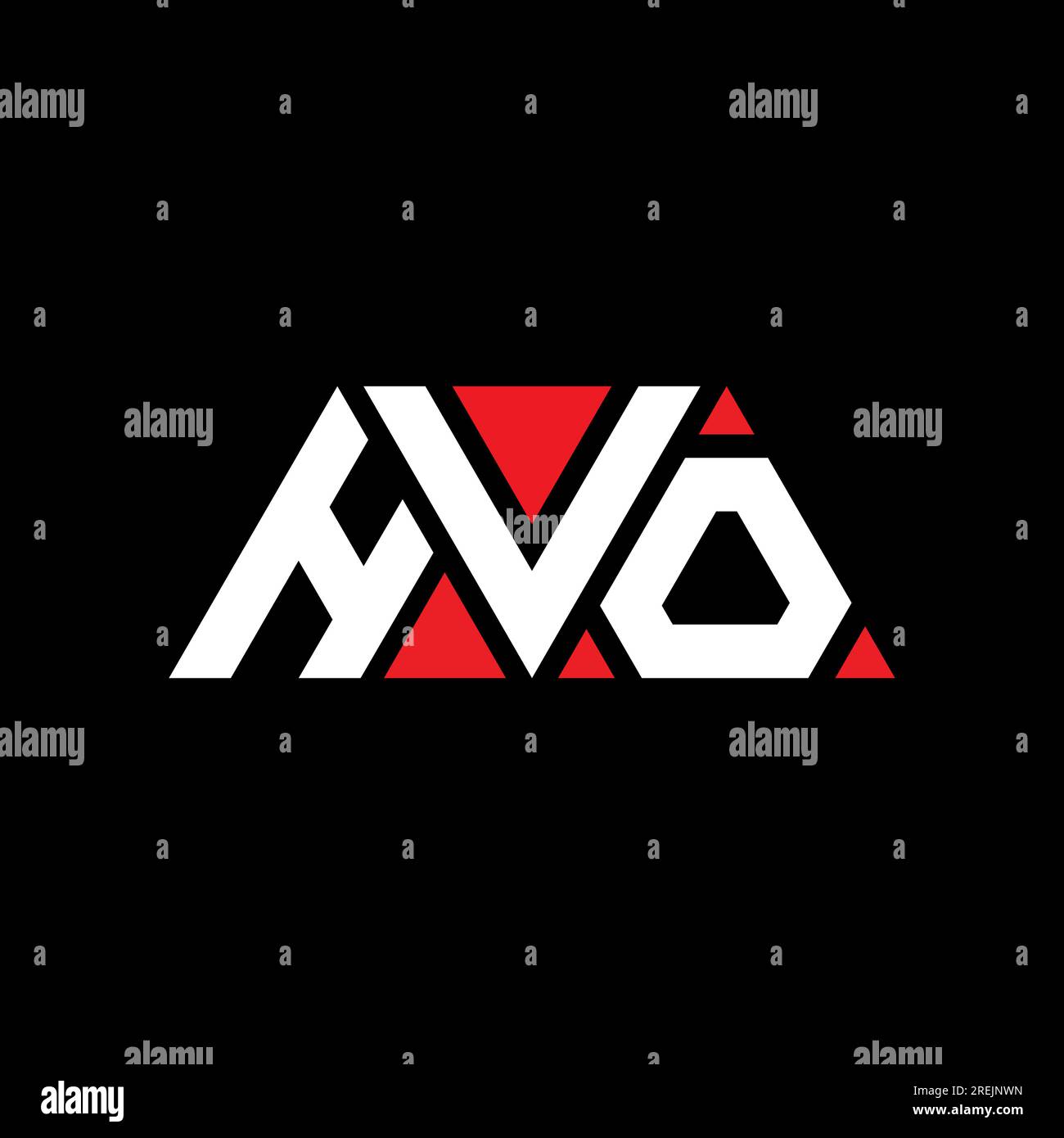 Hvo technology logo hi-res stock photography and images - Alamy