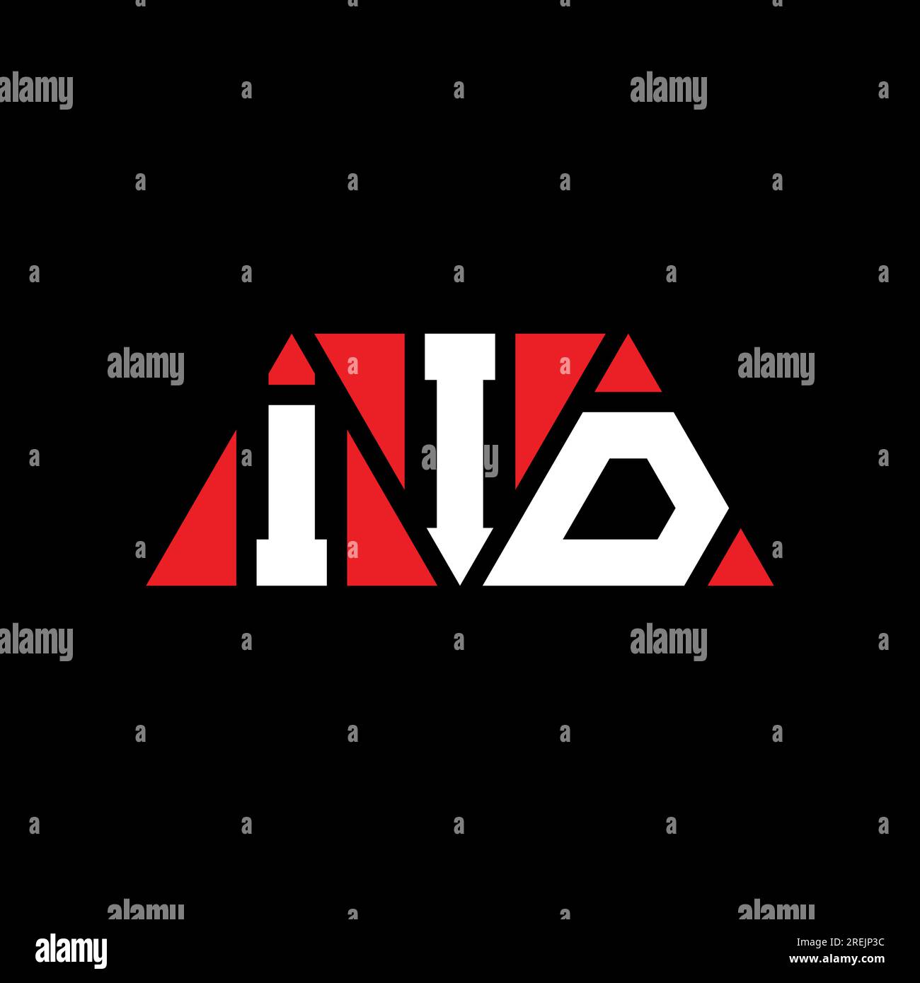 Initial iid hi-res stock photography and images - Alamy