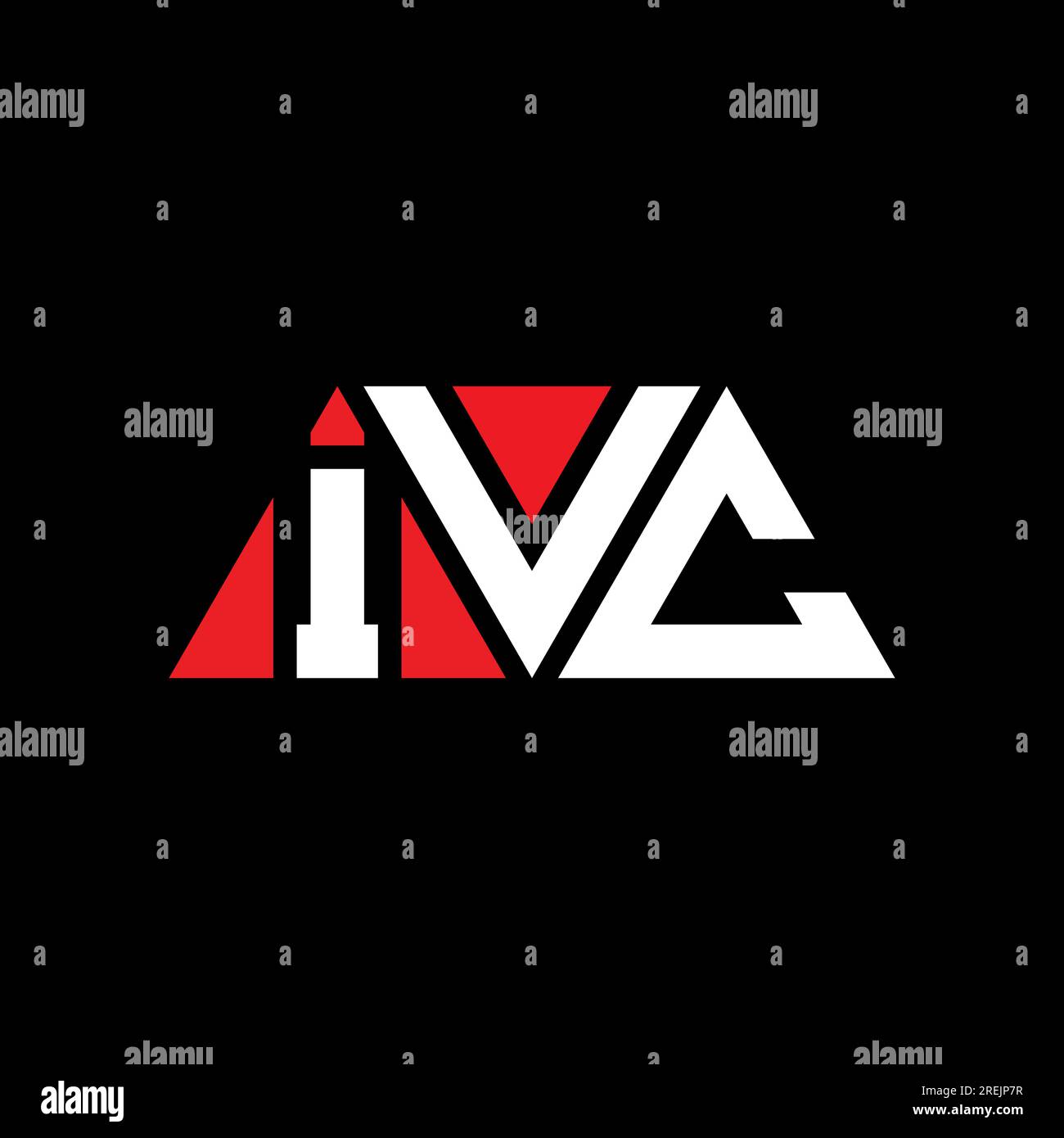 Ivc alphabet hi-res stock photography and images - Alamy