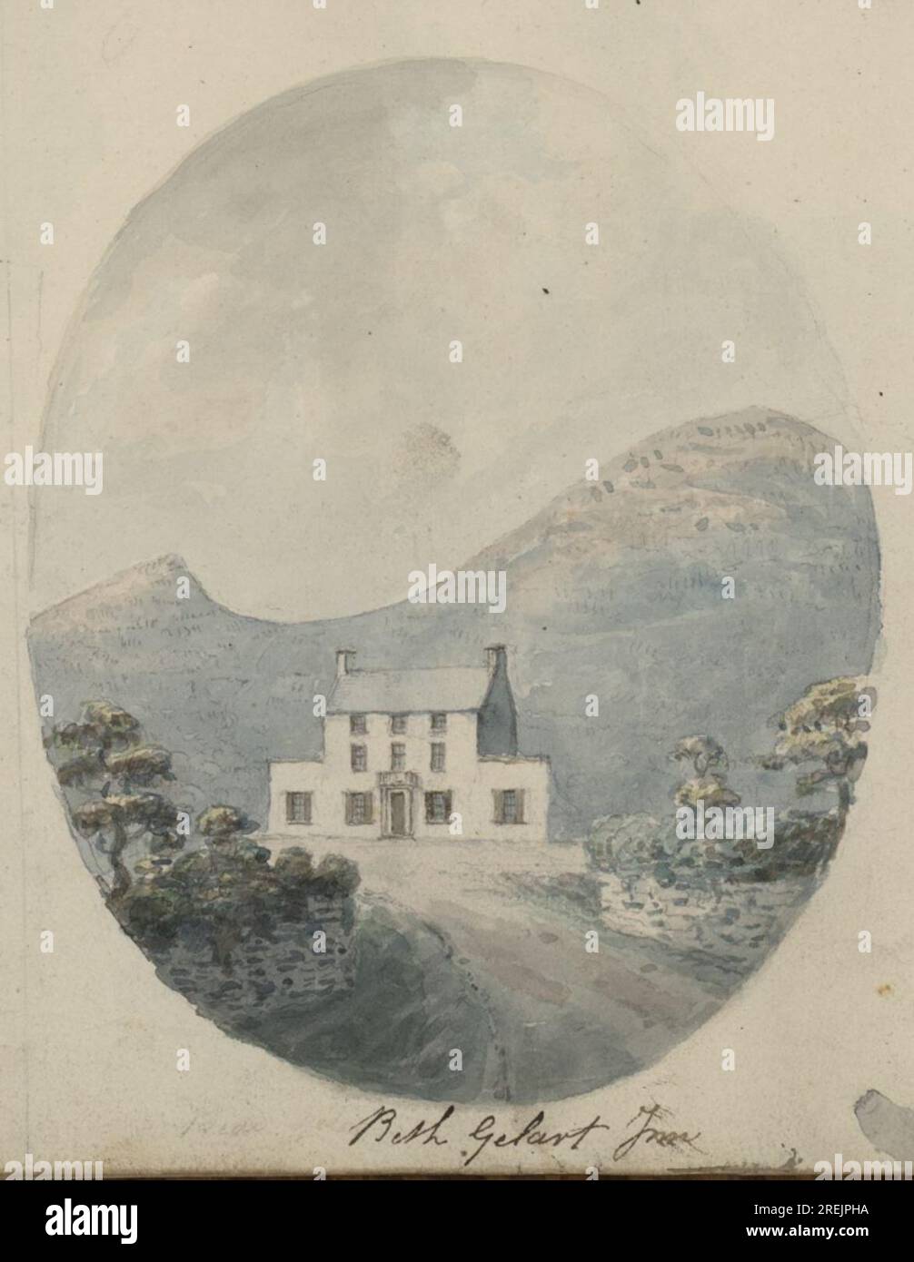 Beth griffith hi-res stock photography and images - Alamy