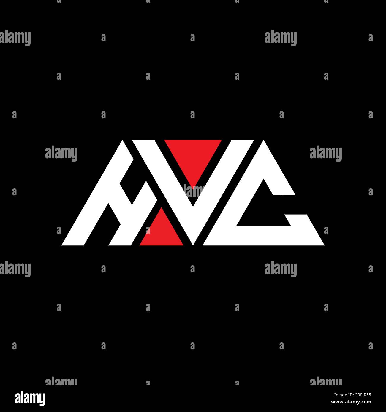 Hvc symbol Stock Vector Images - Alamy