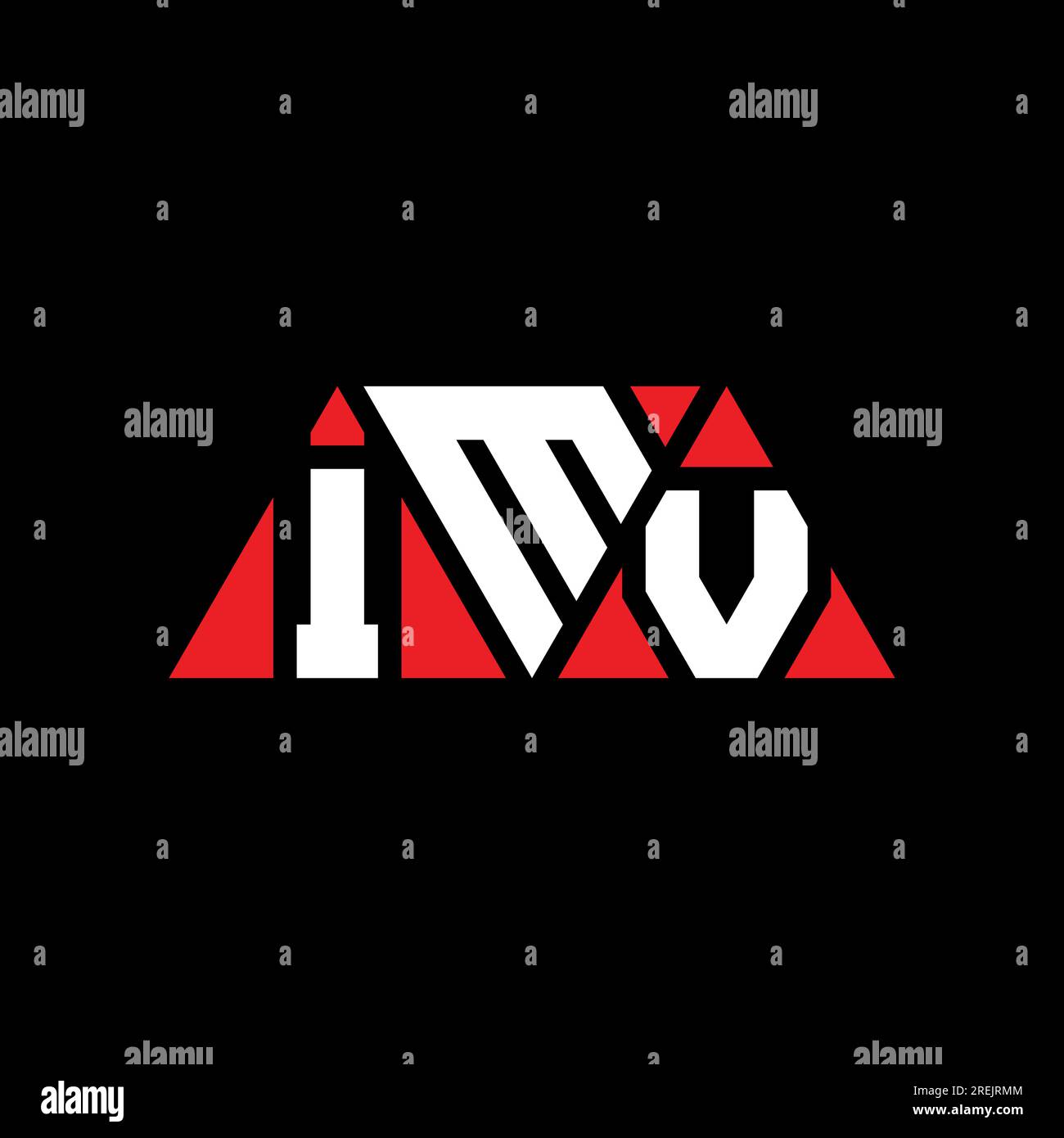 Imv business logo hi-res stock photography and images - Alamy