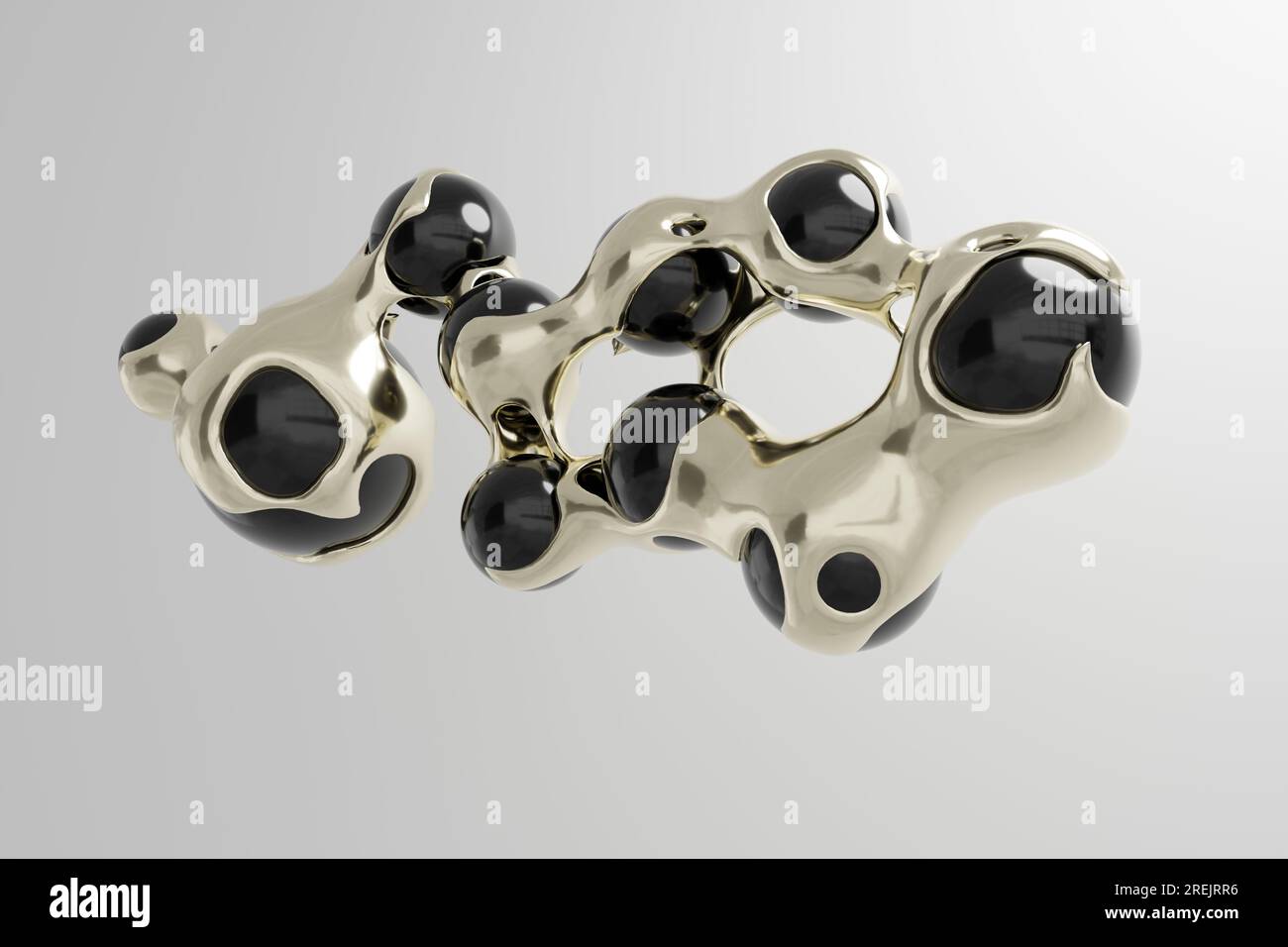 Metasphere hi-res stock photography and images - Alamy