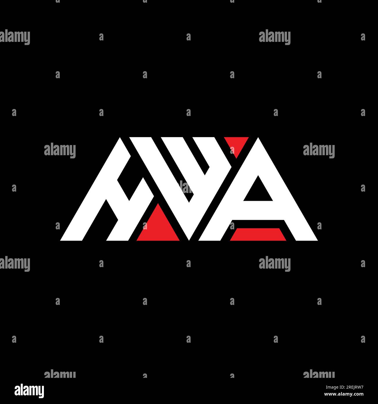 Hwa tech logo hi-res stock photography and images - Alamy