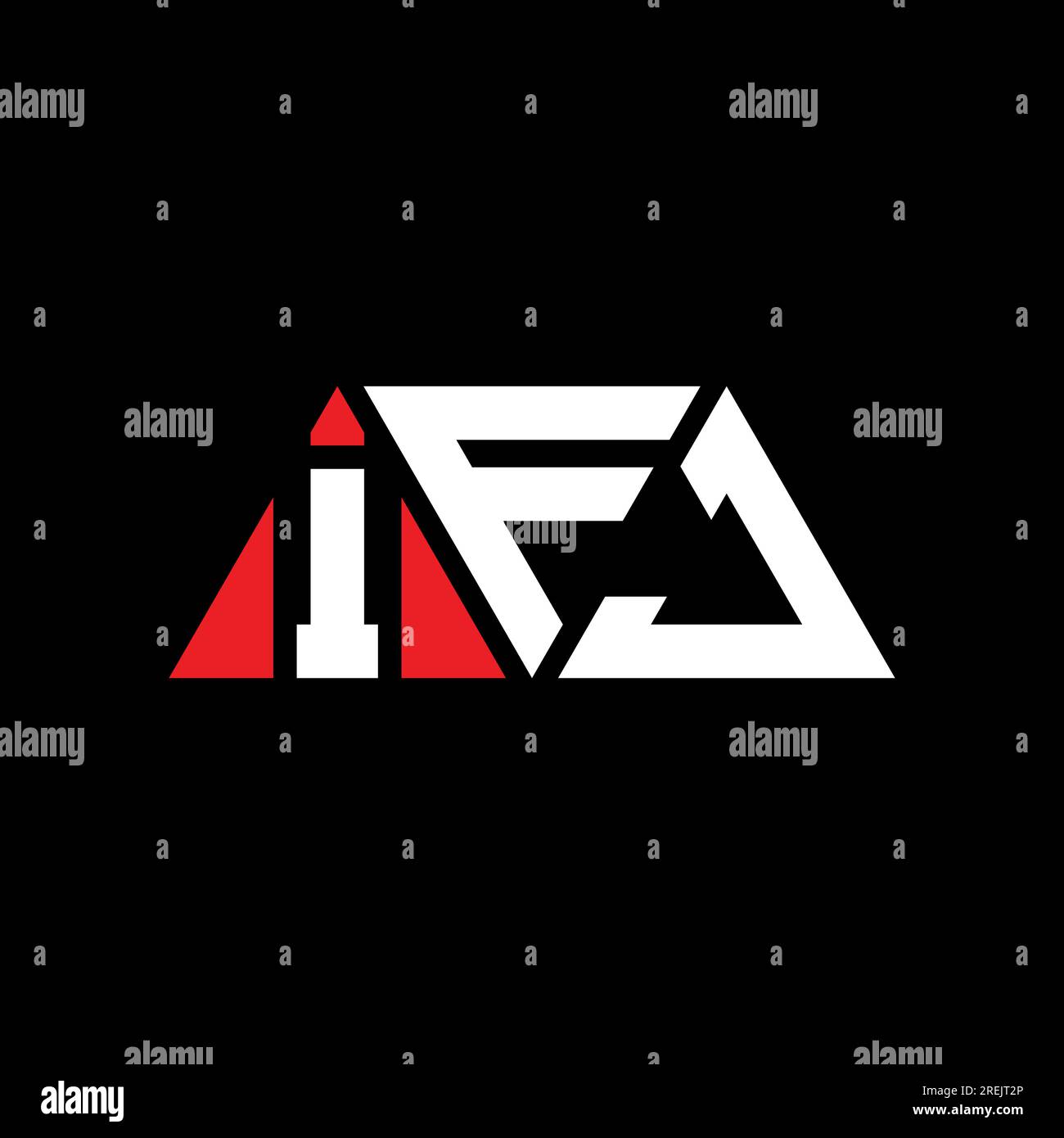 Ifj triangle hi-res stock photography and images - Alamy