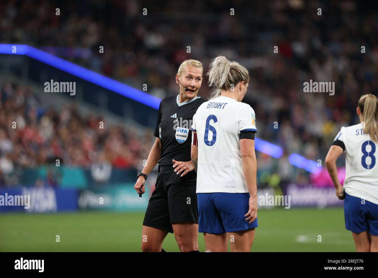 Olofsson tess hi-res stock photography and images - Alamy