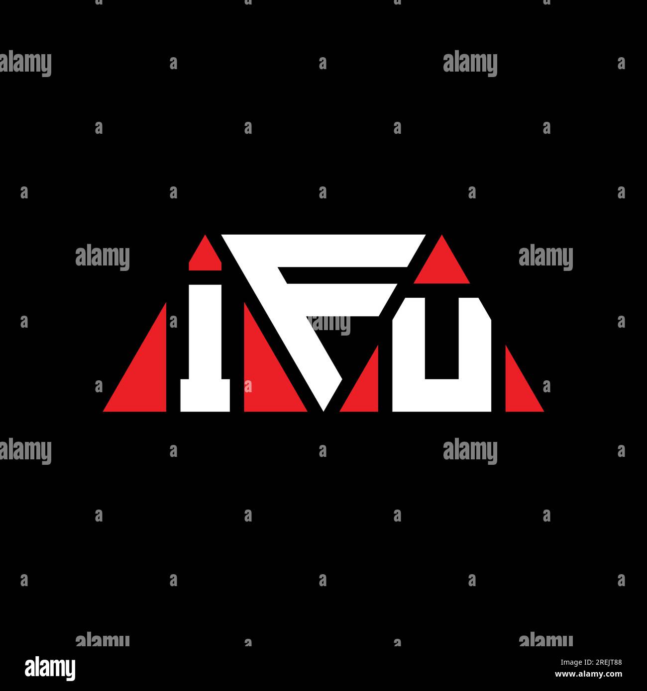 Ifu symbol Stock Vector Images - Alamy