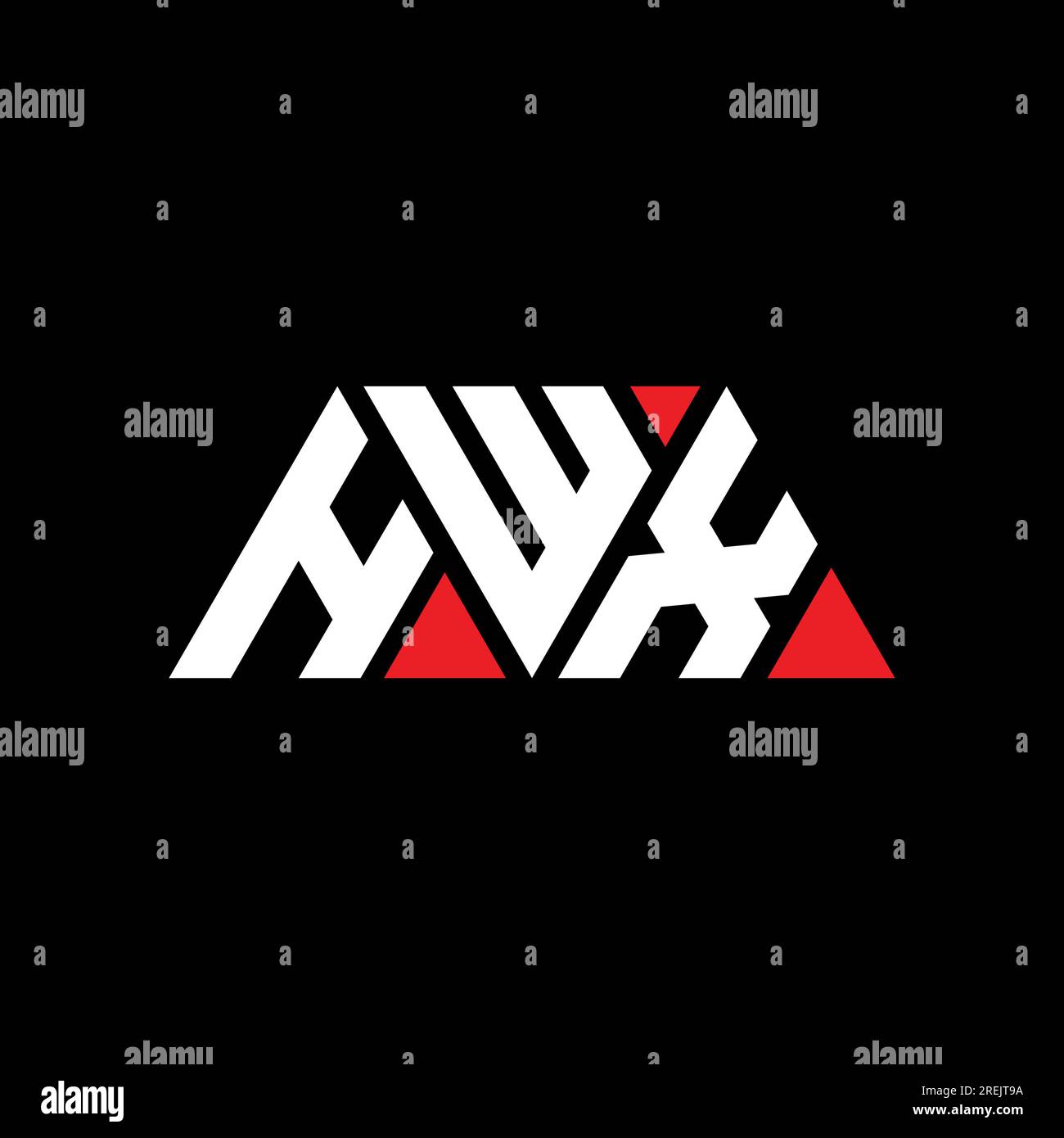 Hwx technology logo hi-res stock photography and images - Alamy