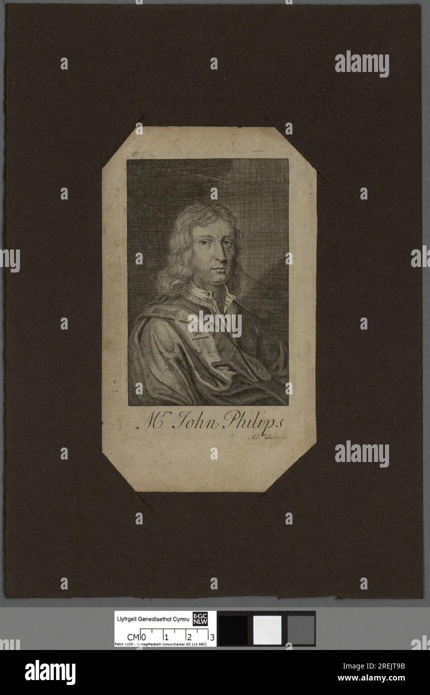 Mr john philips hi-res stock photography and images - Alamy