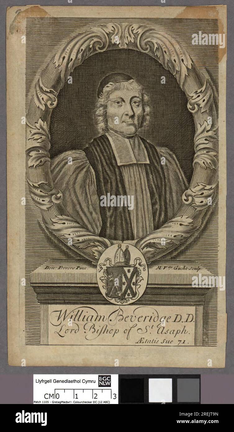 William beveridge hi-res stock photography and images - Alamy