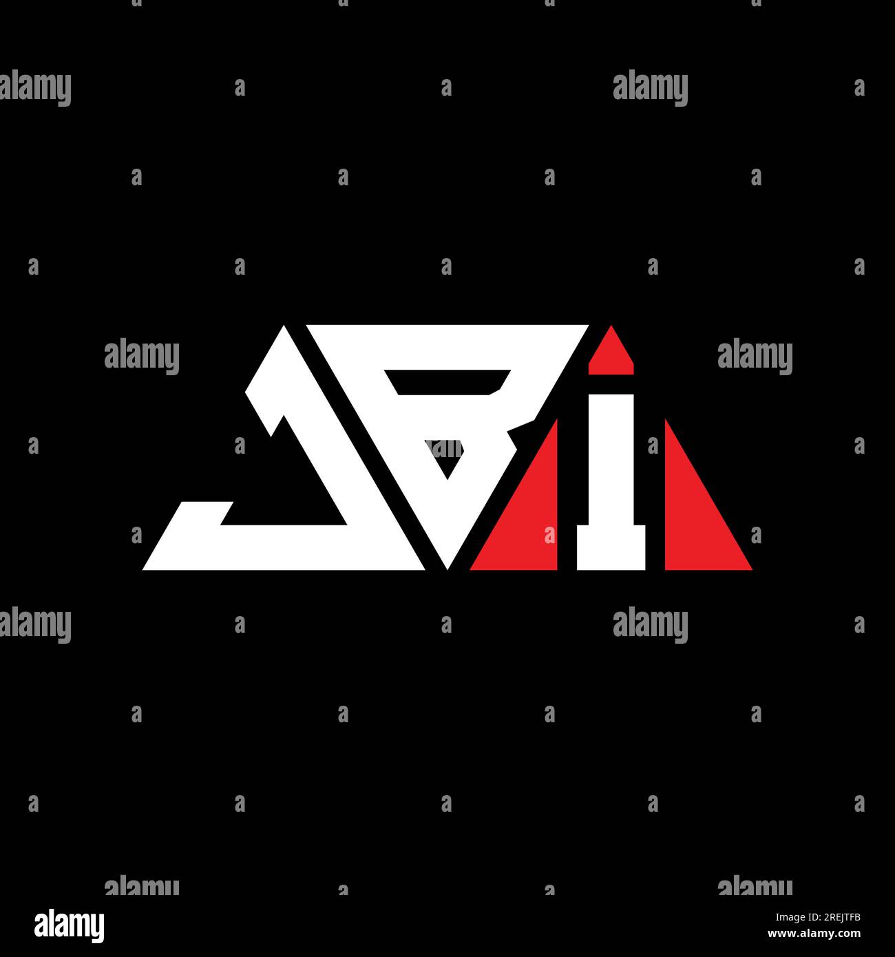 Jbi alphabet Stock Vector Images - Alamy