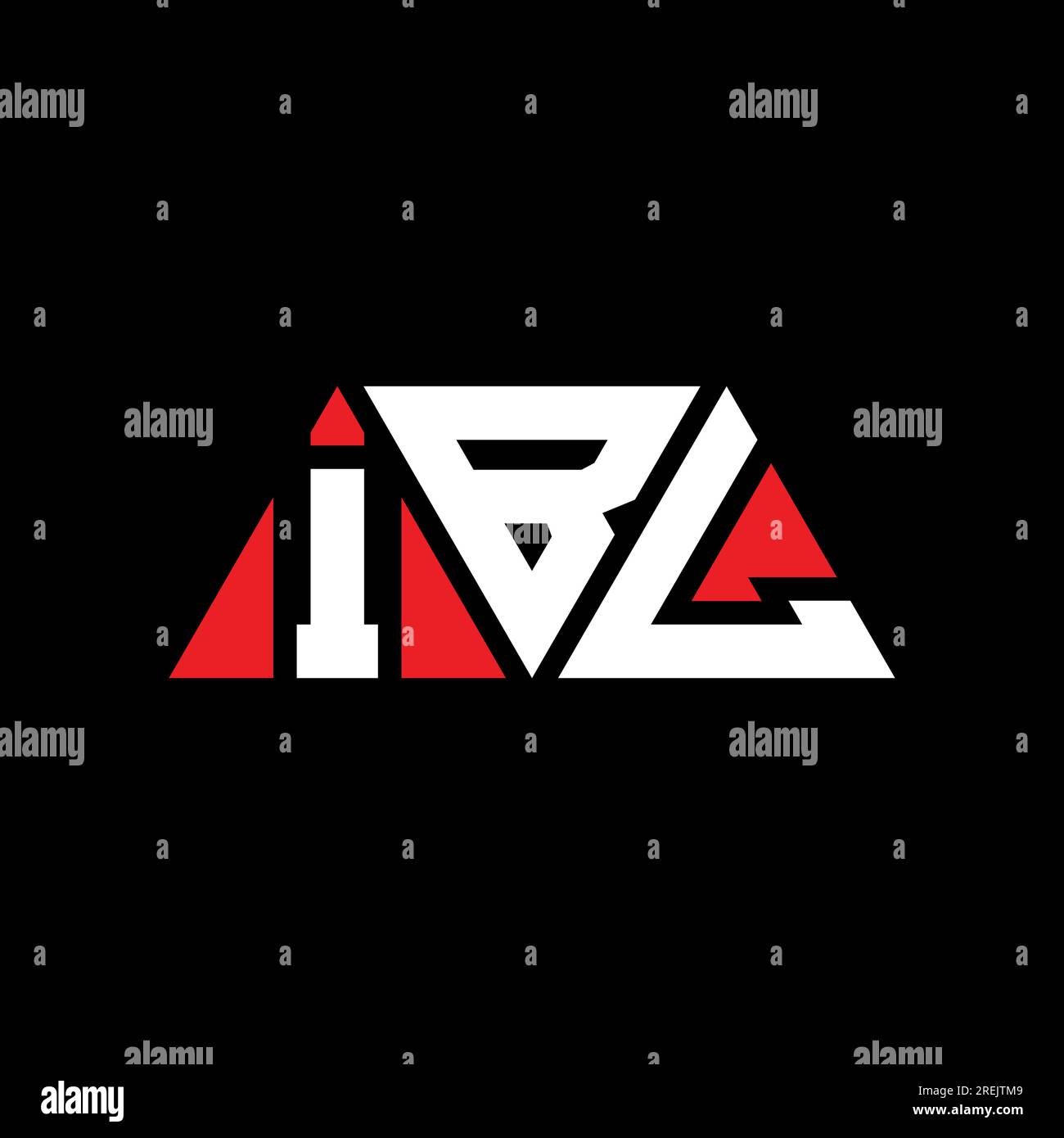 Ibl triangle hi-res stock photography and images - Alamy