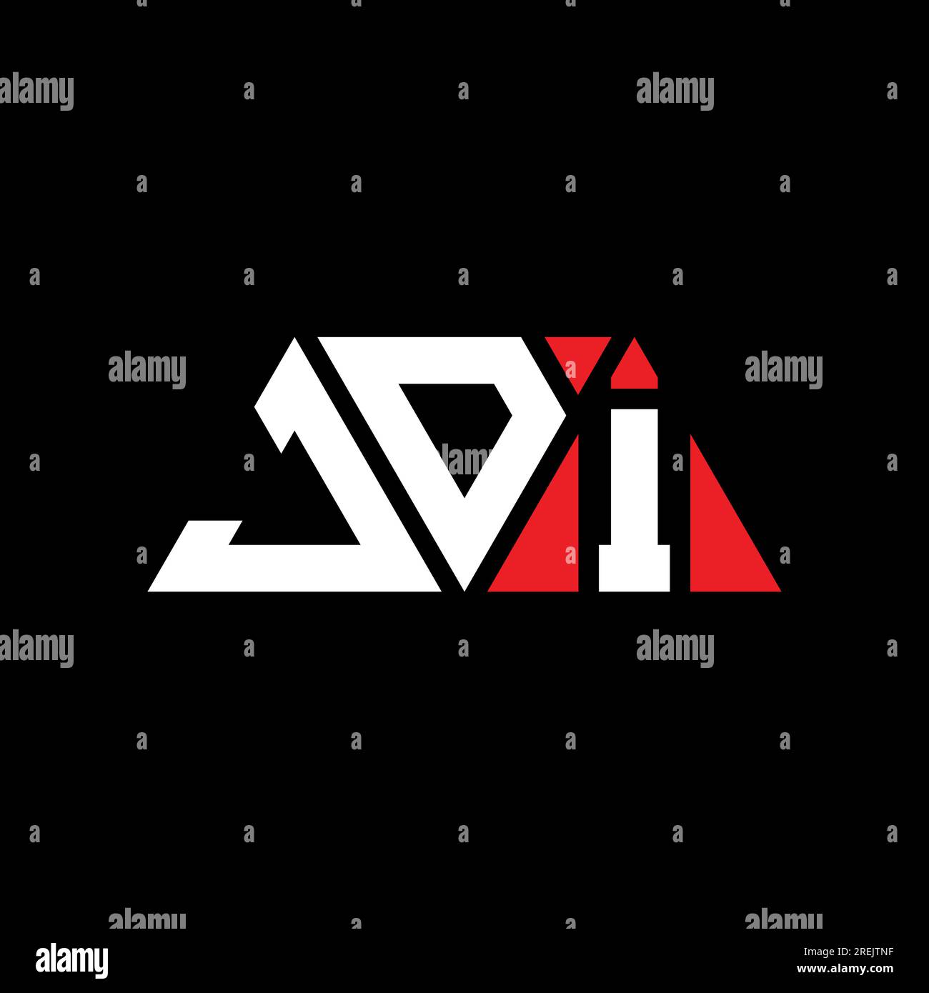 Jdi symbol hi-res stock photography and images - Alamy