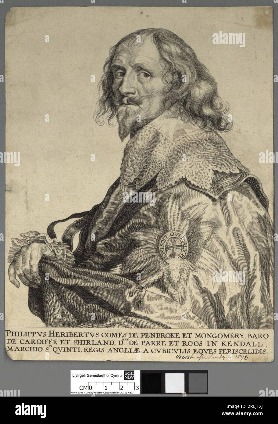 Philippus herbitus hi-res stock photography and images - Alamy