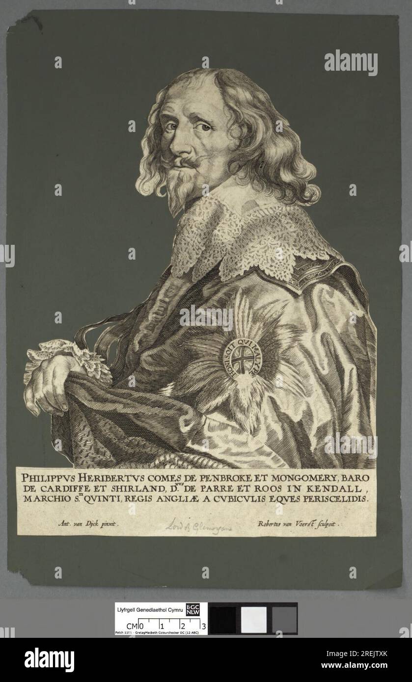 Philippus herbitus hi-res stock photography and images - Alamy