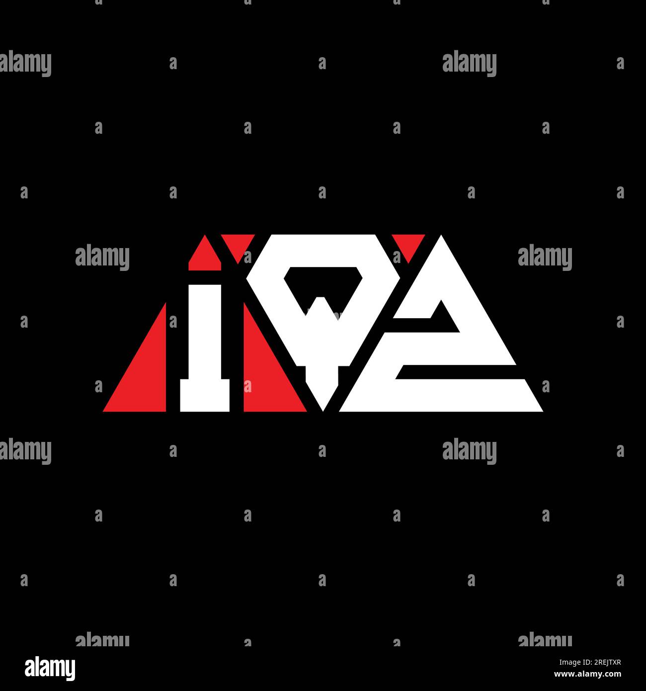 Iqz alphabet hi-res stock photography and images - Alamy