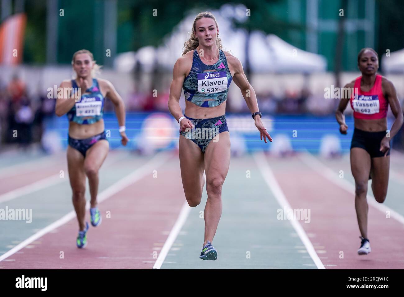 Lieke klaver of sav hi-res stock photography and images - Alamy