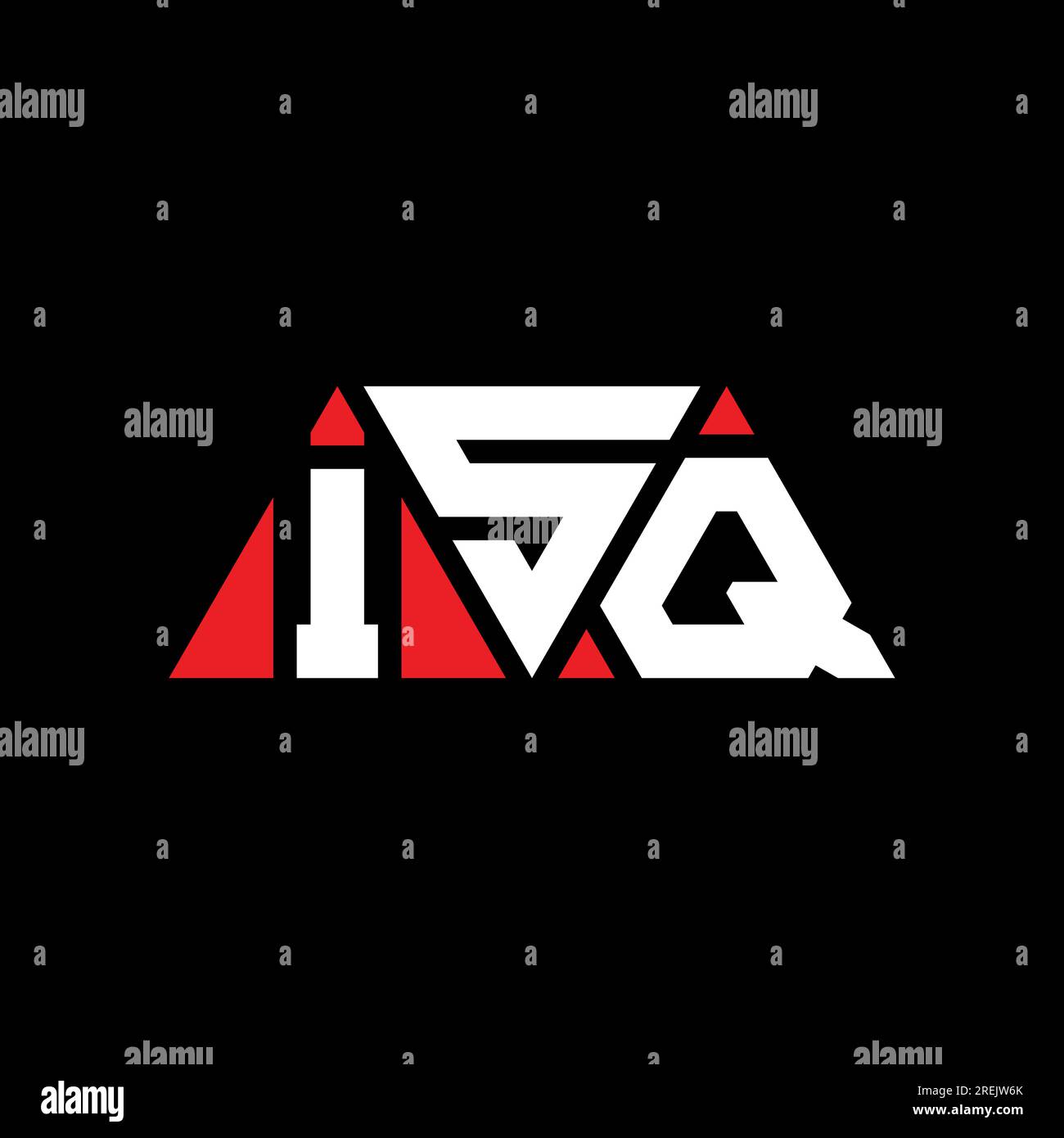 Isq business logo hi-res stock photography and images - Alamy