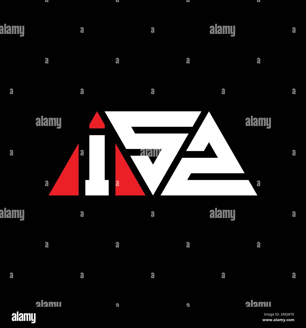 Isz business logo hi-res stock photography and images - Alamy