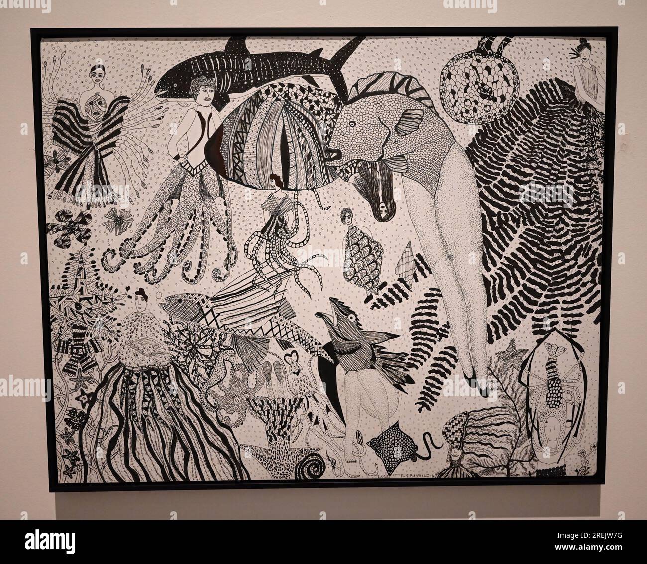 At Headway East London ,some members discover newfound creativity ...