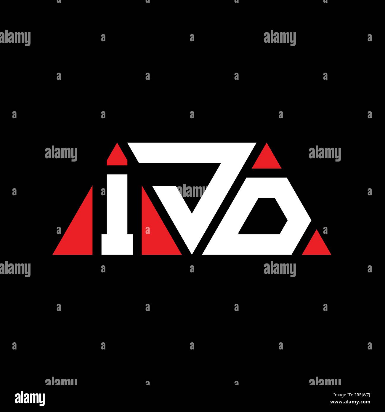 Ijd business logo hi-res stock photography and images - Alamy