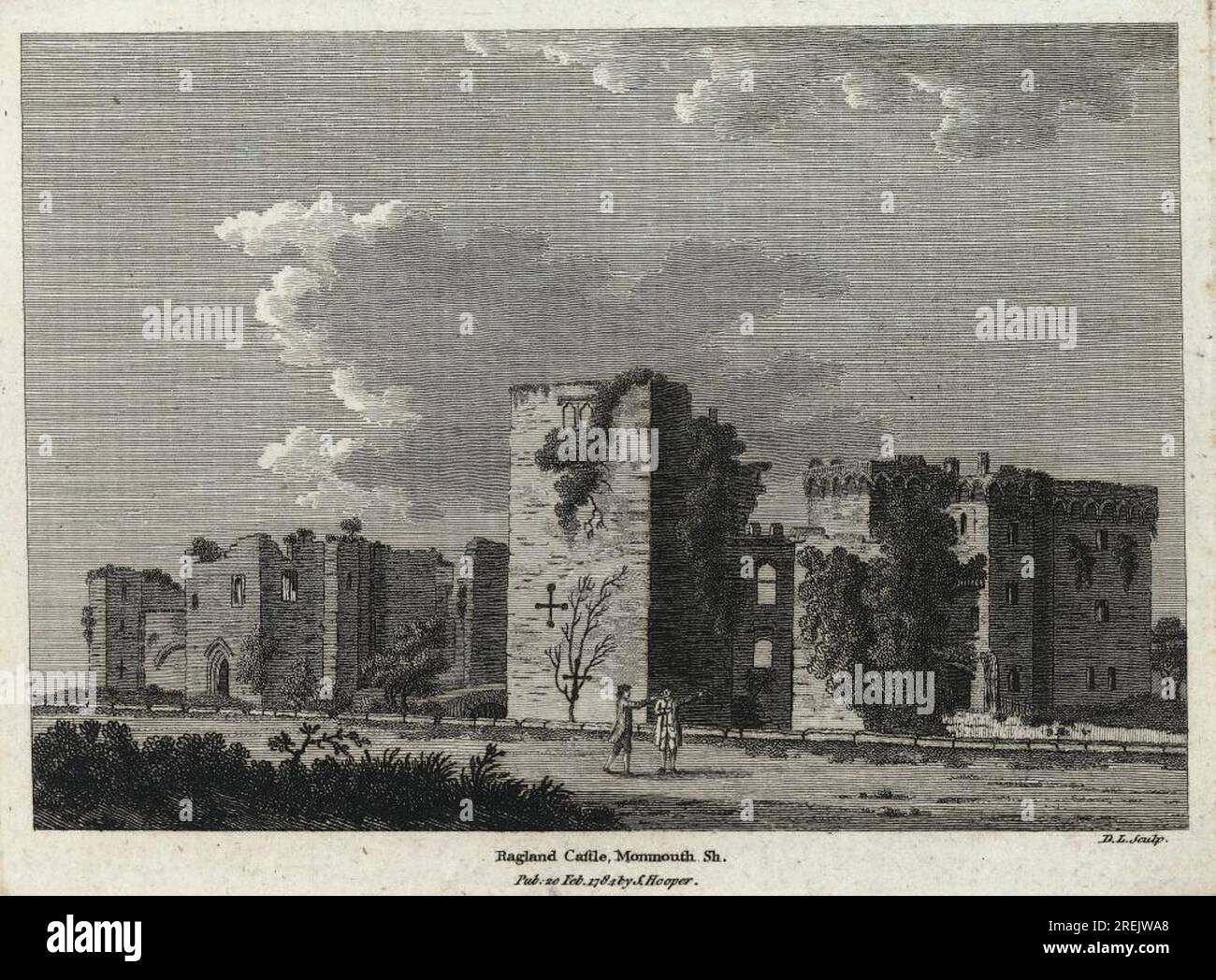 Monmouth sh hi-res stock photography and images - Alamy