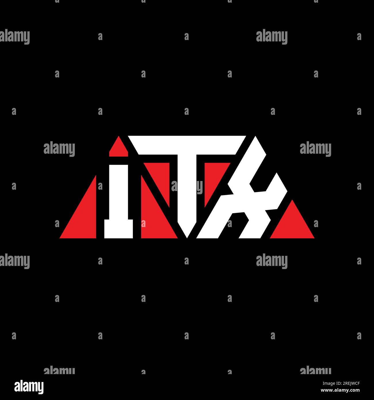 Itx logo hi-res stock photography and images - Alamy