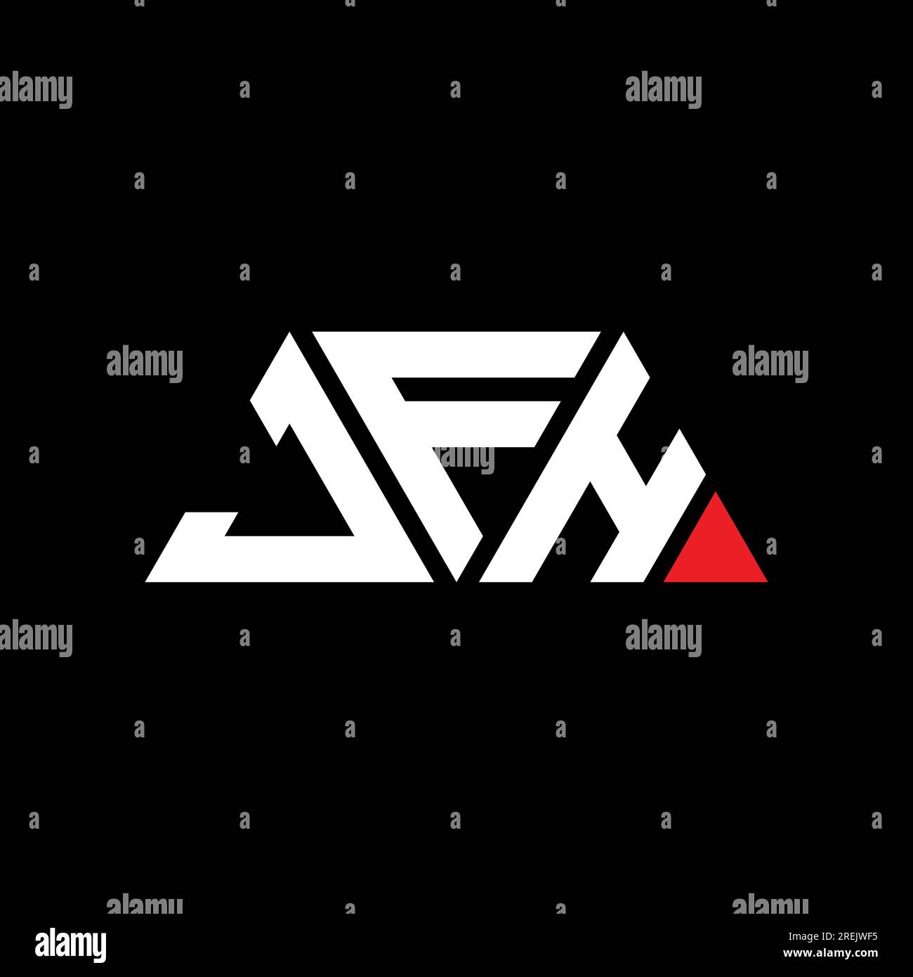 Jfh technology logo hi-res stock photography and images - Alamy