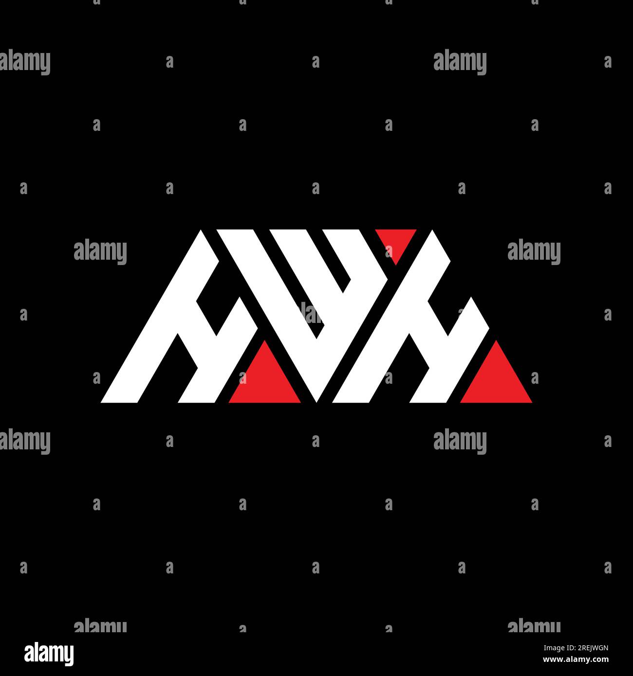 Hwh alphabet hi-res stock photography and images - Alamy