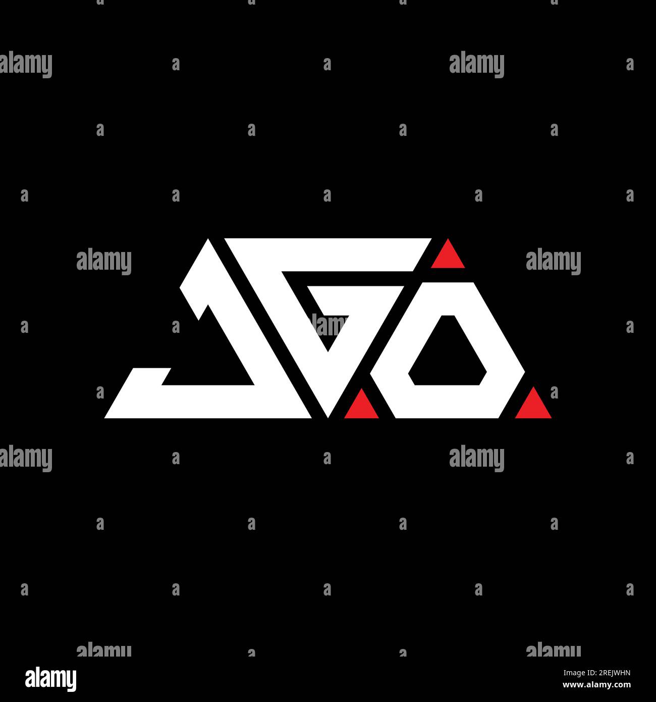 Jgo alphabet hi-res stock photography and images - Alamy