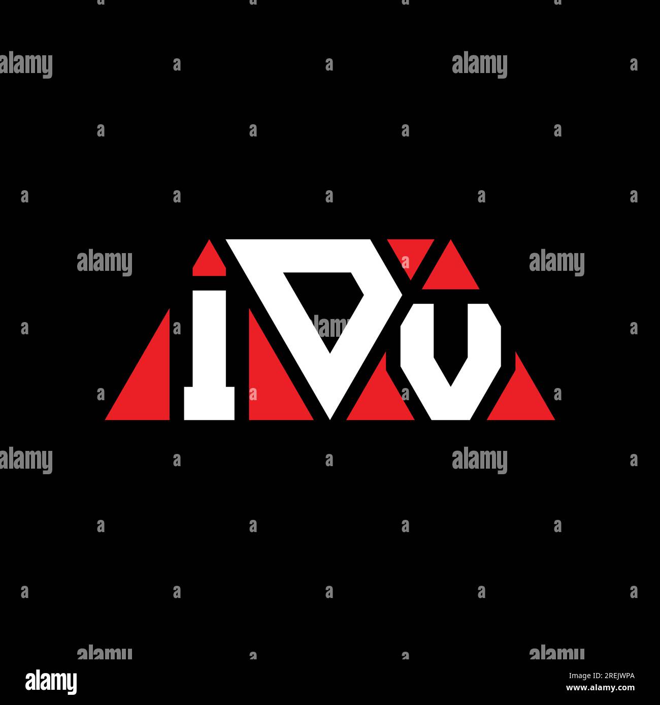 Idv vector hi-res stock photography and images - Alamy