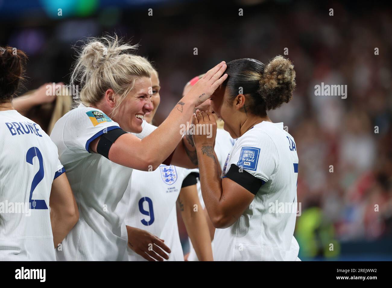 Lauren perez hi-res stock photography and images - Alamy