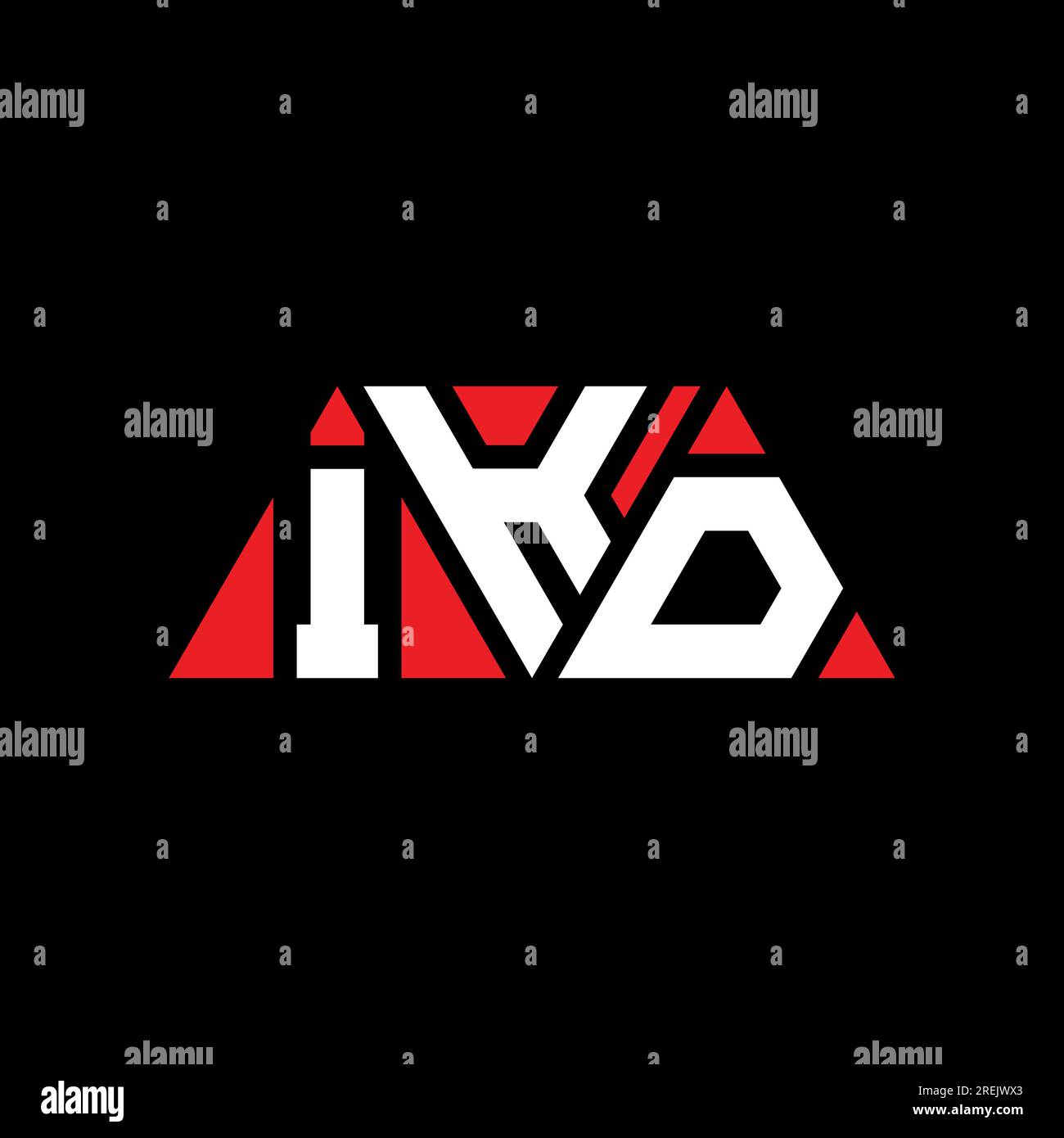 Ikd tech logo hi-res stock photography and images - Alamy