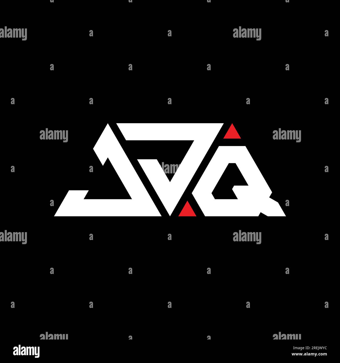 Jjq marketing logo hi-res stock photography and images - Alamy