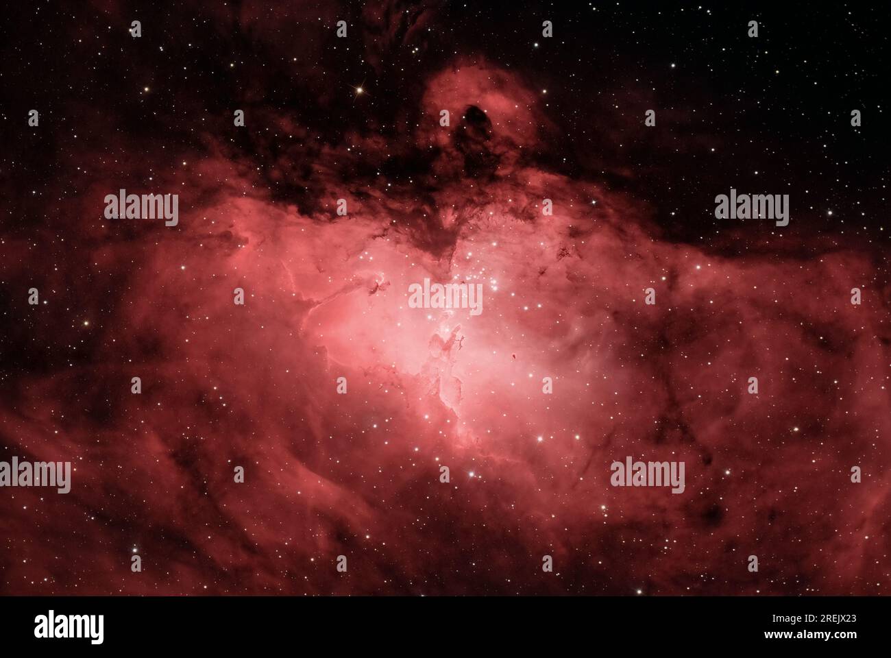 2022 Nebula M16