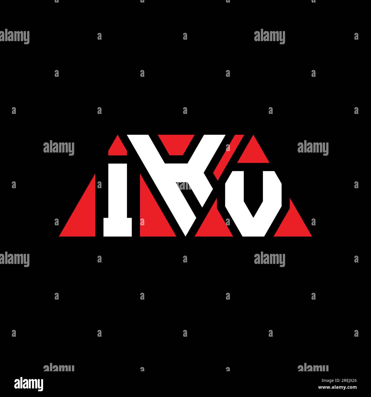 Ikv logo hi-res stock photography and images - Alamy
