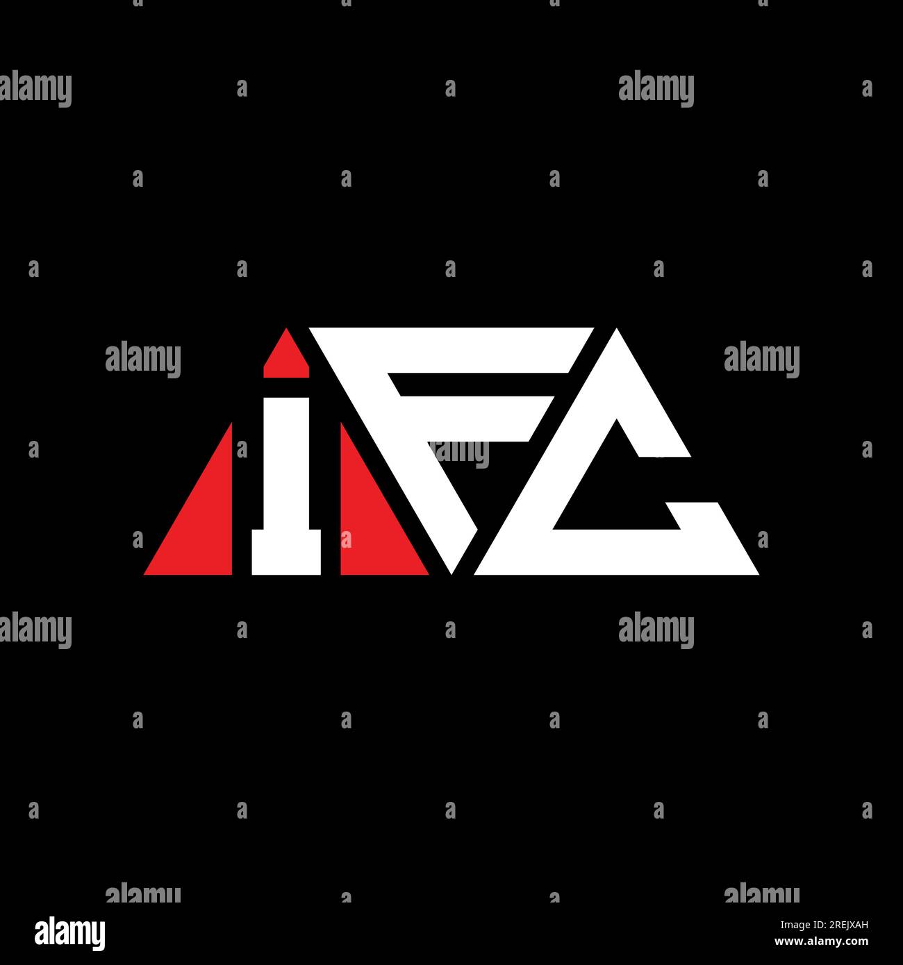 Ifc marketing logo hi-res stock photography and images - Alamy