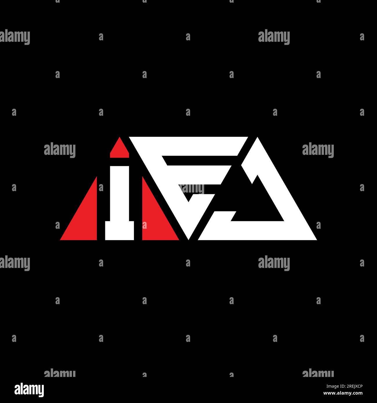 Iej Stock Vector Images - Alamy